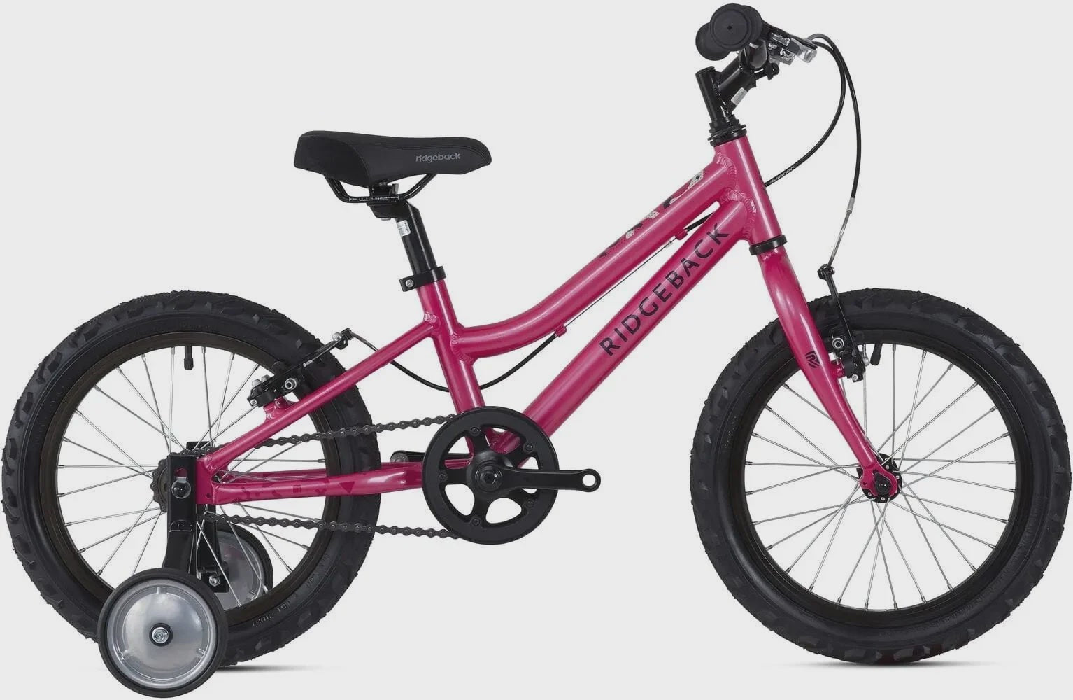 Ridgeback Melody – Peterborough Cycle Hub